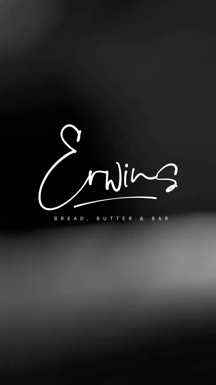 Erwins - Bread, Butter & Bar