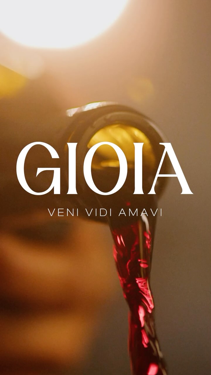 GIOIA - Ristorante Italiano